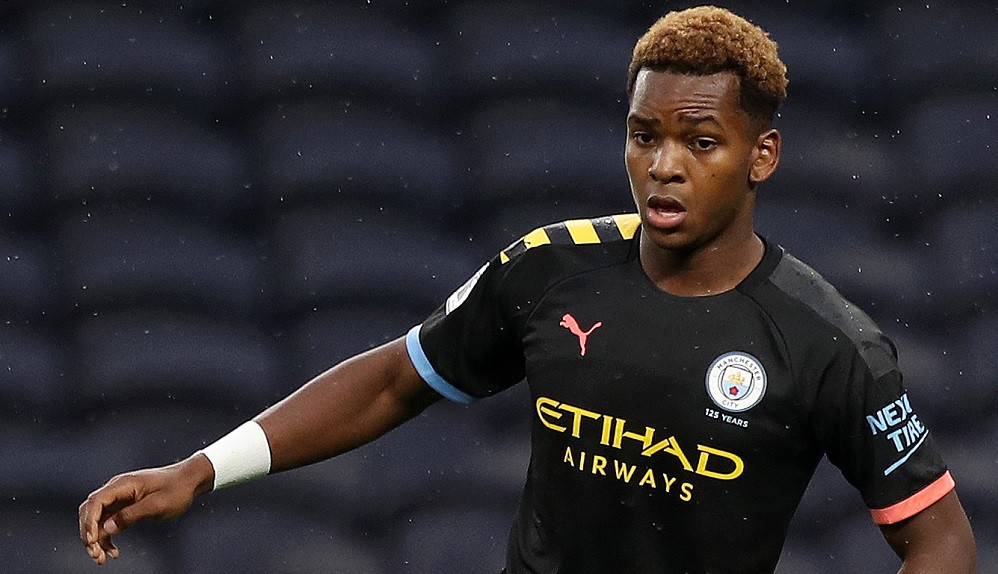 Braaf at the double as City EDS ease home