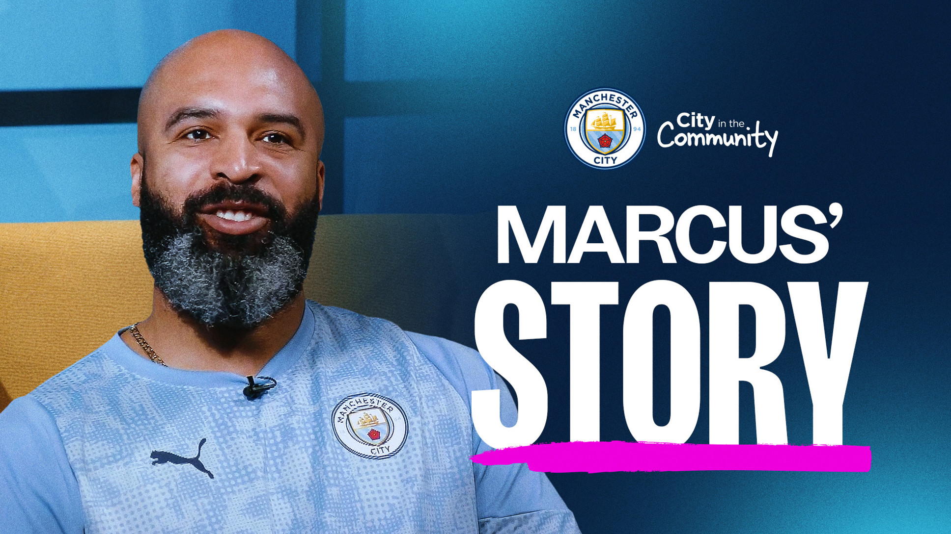 Join The Team | City in the Community
