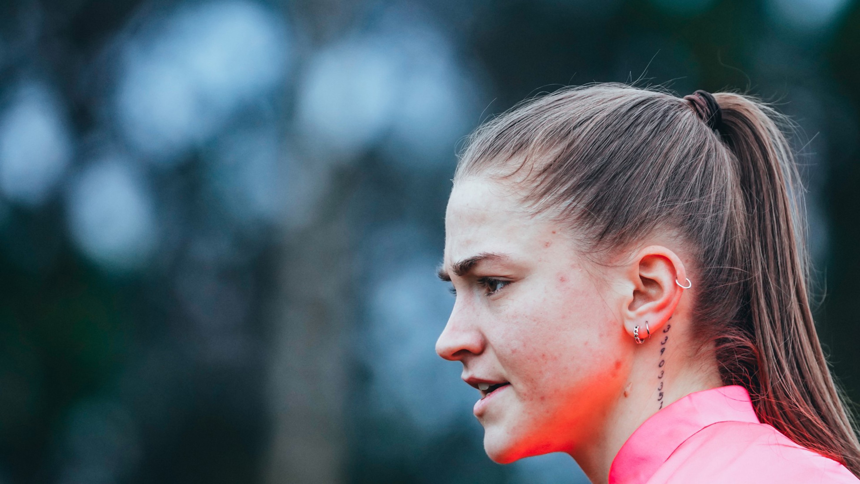 Training: Recovering from Leicester thriller