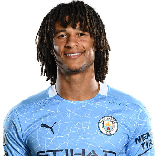 Nathan Ake