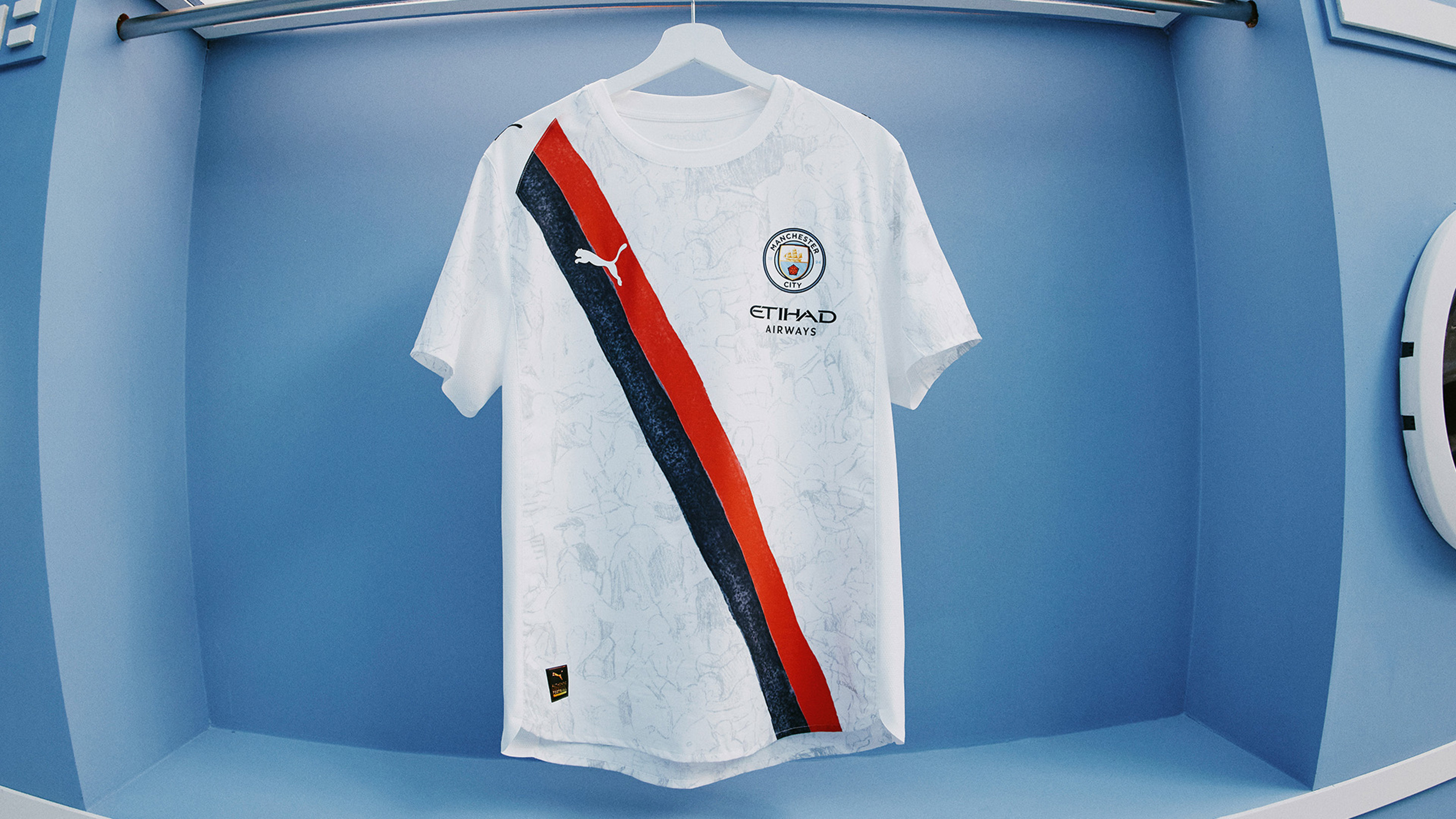 Una mirada más de cerca a nuestra camiseta de edición especial KidSuper