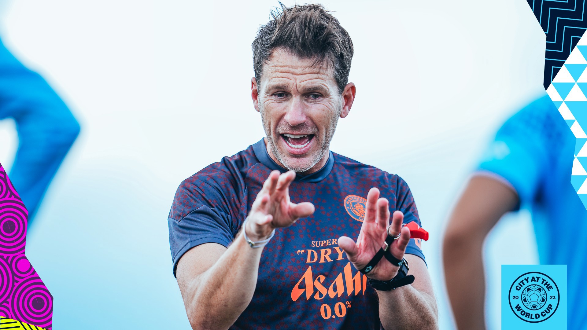 Taylor excited to see his players go head-to-head for England and ...