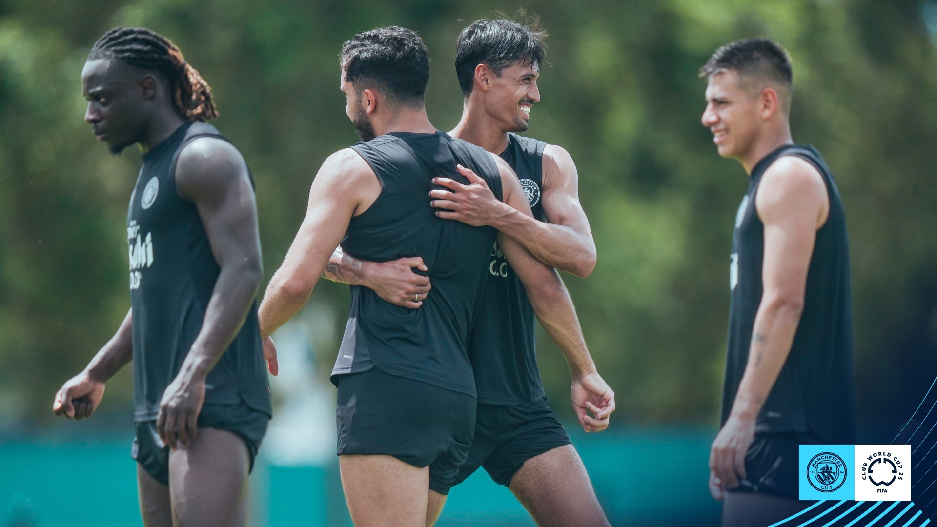 FIFA Club World Cup: Live radio commentary with a CITY+ subscription