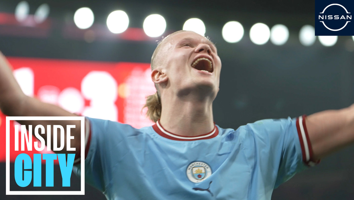 Manchester City FC - Official Website of Man City F.C.