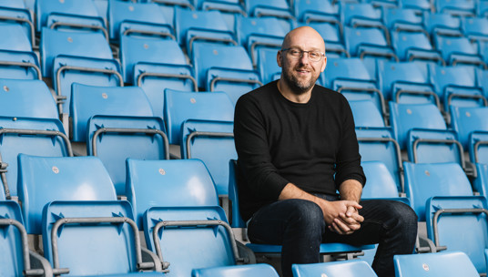 City Matters Fan Network