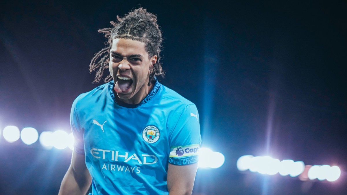 Triumph over Spurs sees City stay top of PL2 table