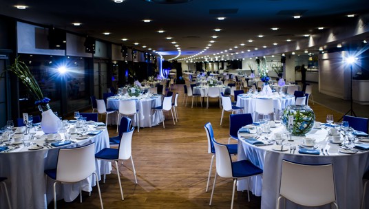 Venue Hire | Etihad Stadium - Manchester City FC