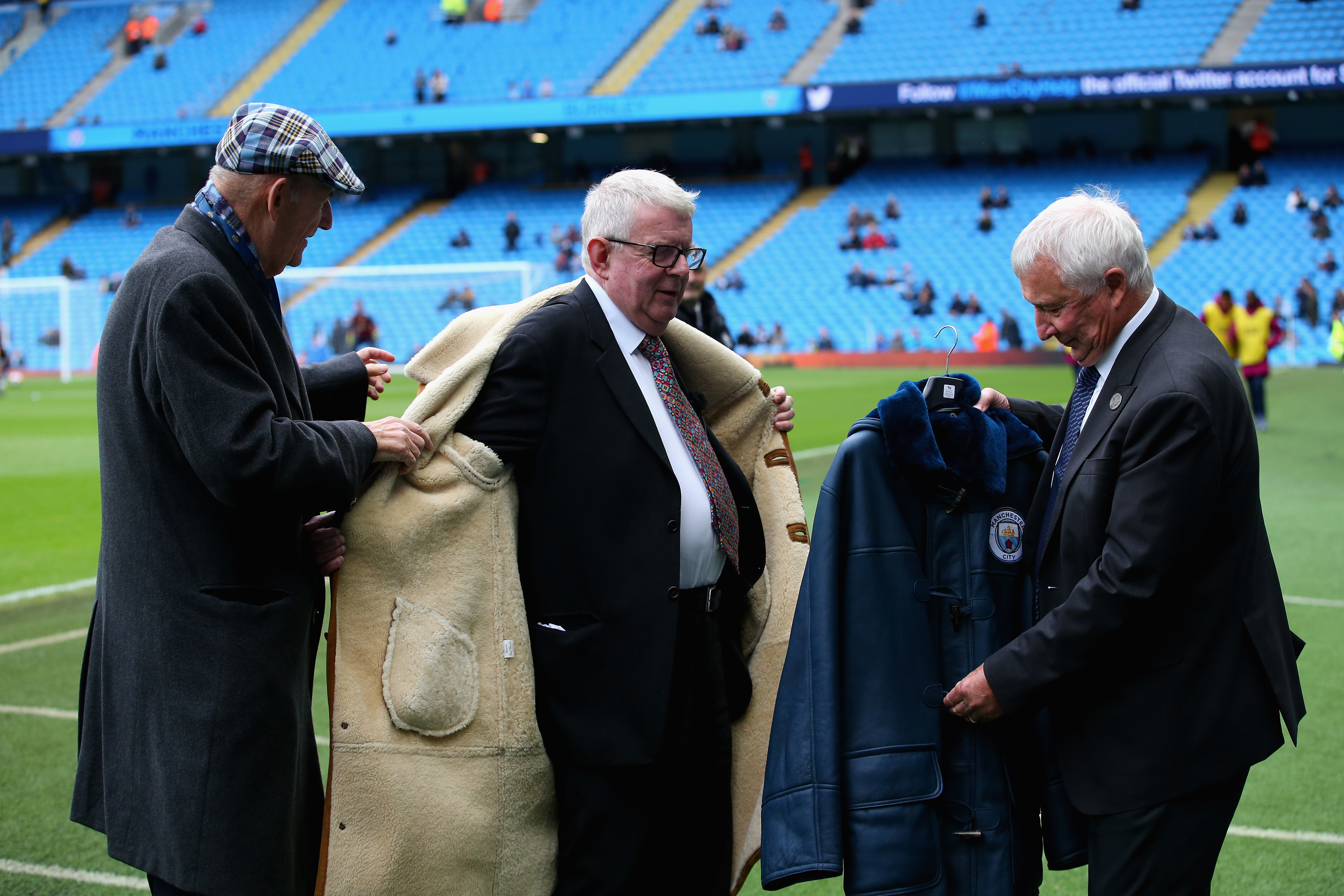 John Motson 1945-2023