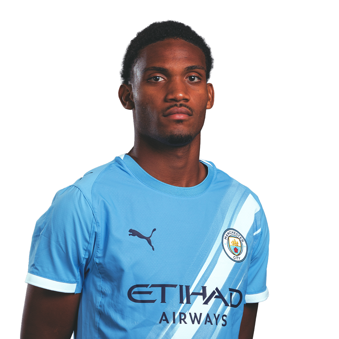 Christian Mcfarlane Profile Manchester City F C