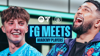 Man City eSports Videos - ePremier League - Manchester City F.C.