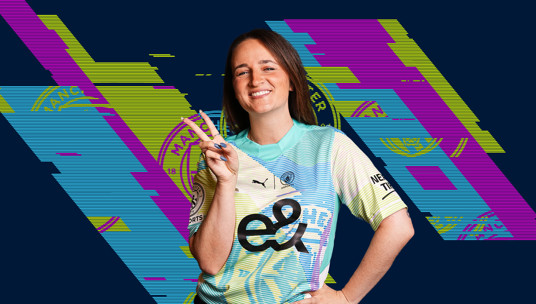 Manchester City Esports | Man City ESPORTS Team