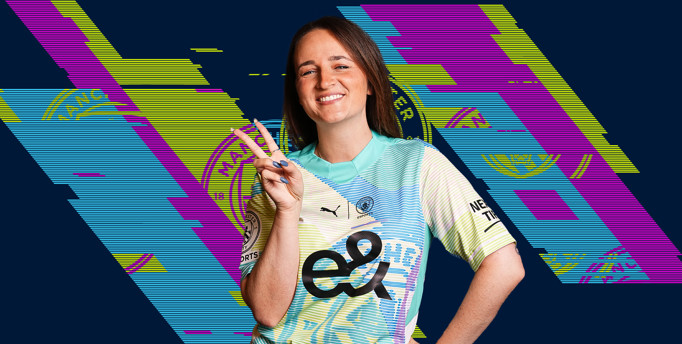 Manchester City Esports | Man City ESPORTS Team