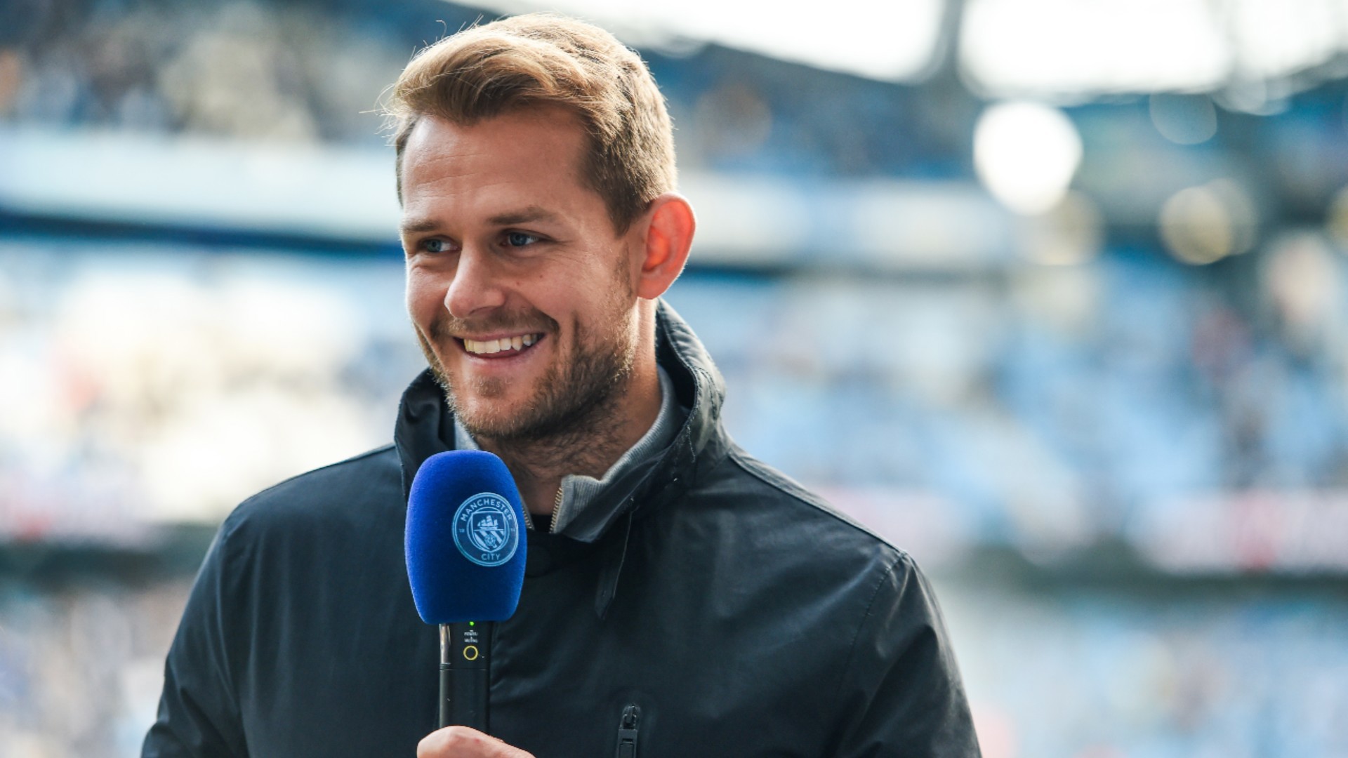 CITC celebrate Jamie Carr's Nothing Ventured campaign during Brentford ...