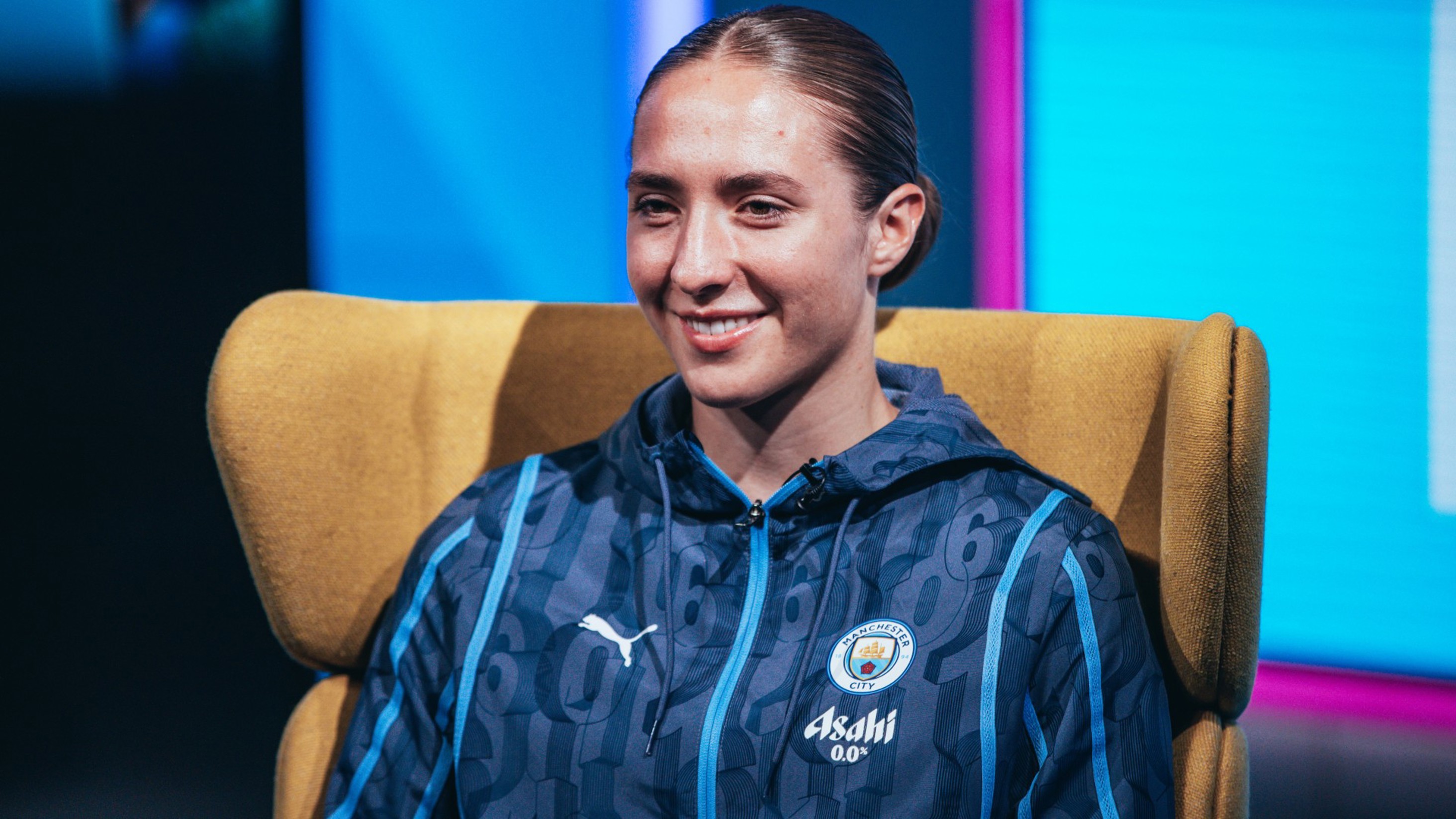 Gallery: Layzell lands at City