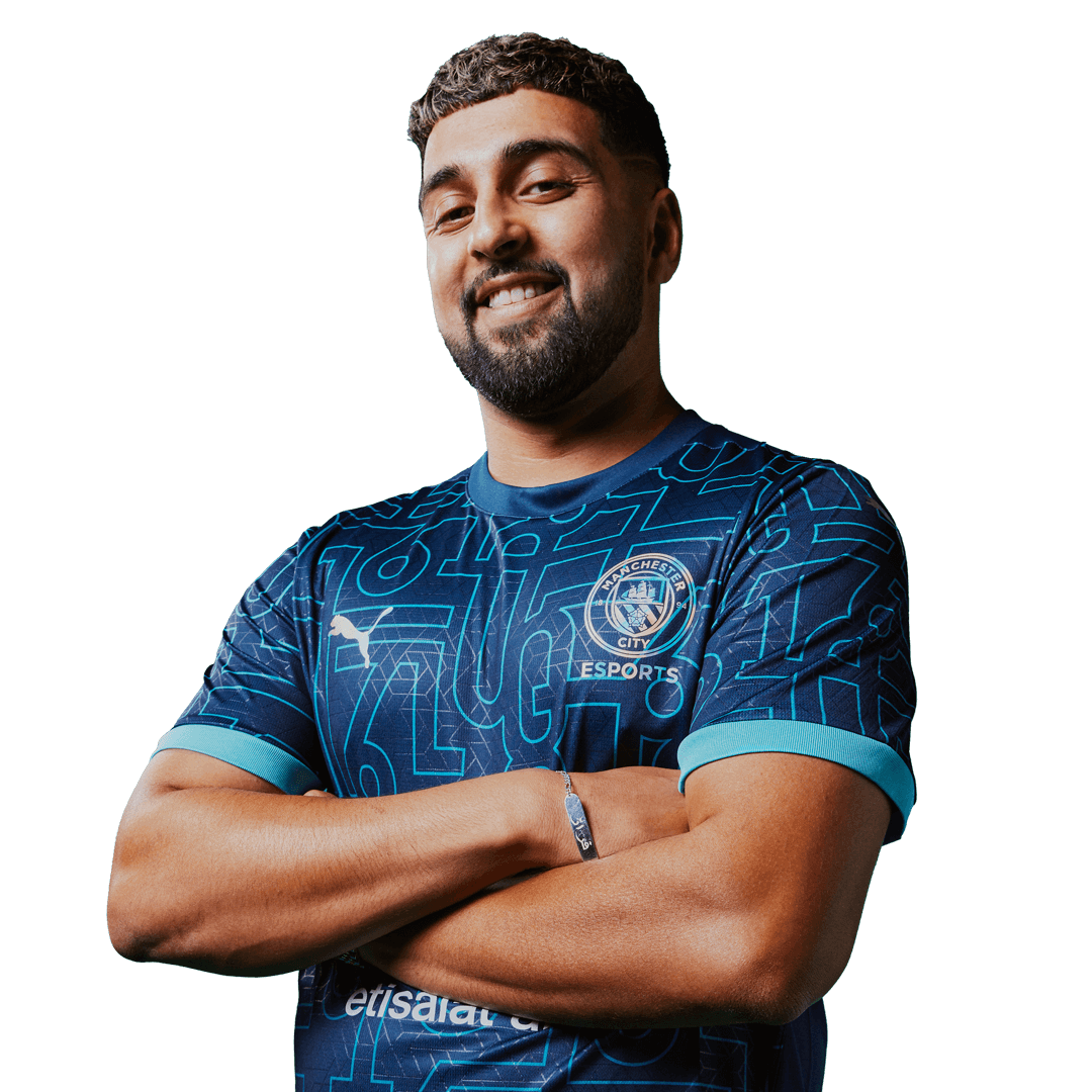 FG - Profile, News & Videos | Manchester City F.C.