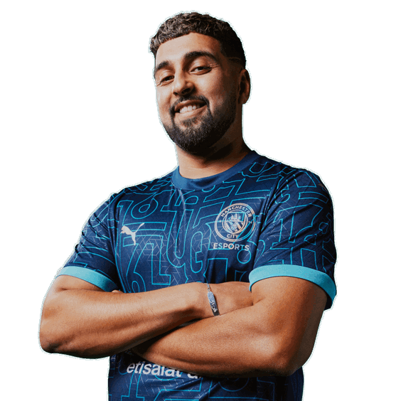 Man City ESPORTS | Manchester City F.C