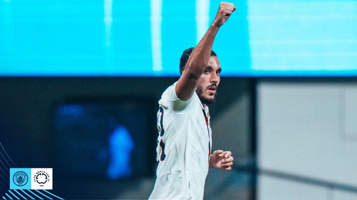 Onuoha excited by potential of City’s street football attackers