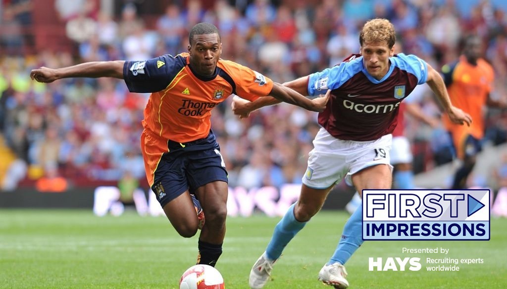 Daniel Sturridge: The most talked about teen