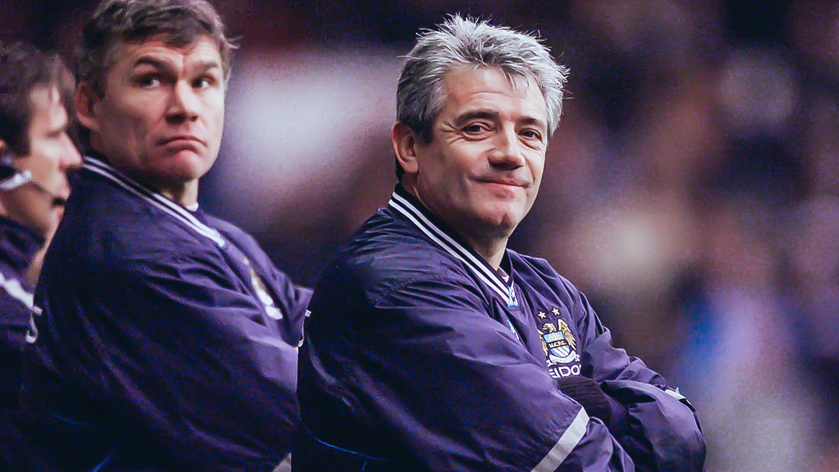 On this day: City’s 2002 Division One title win