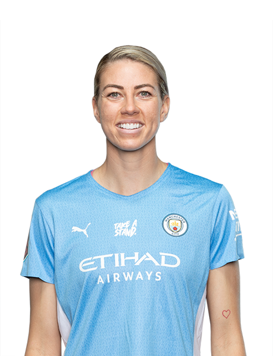 Man City Women's Team | Player squad