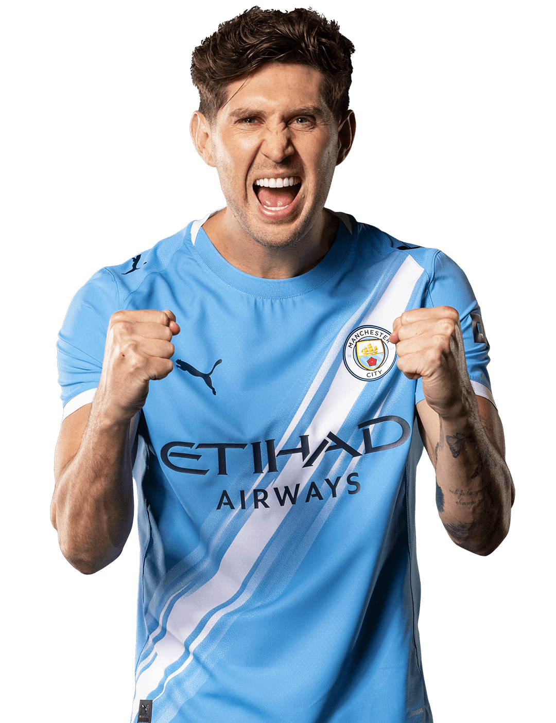 John Stones