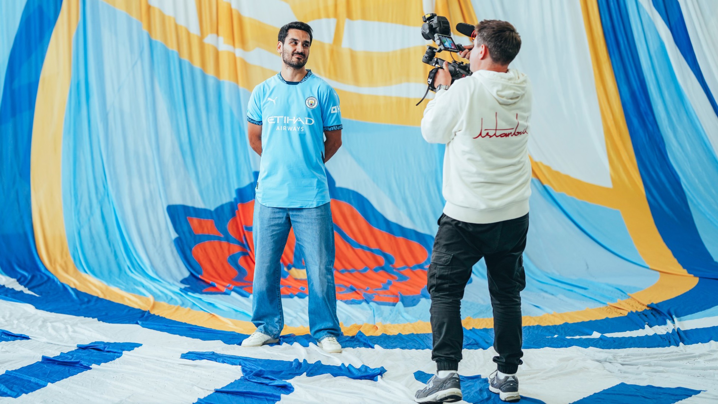 Gallery: Welcome back, Gundo!