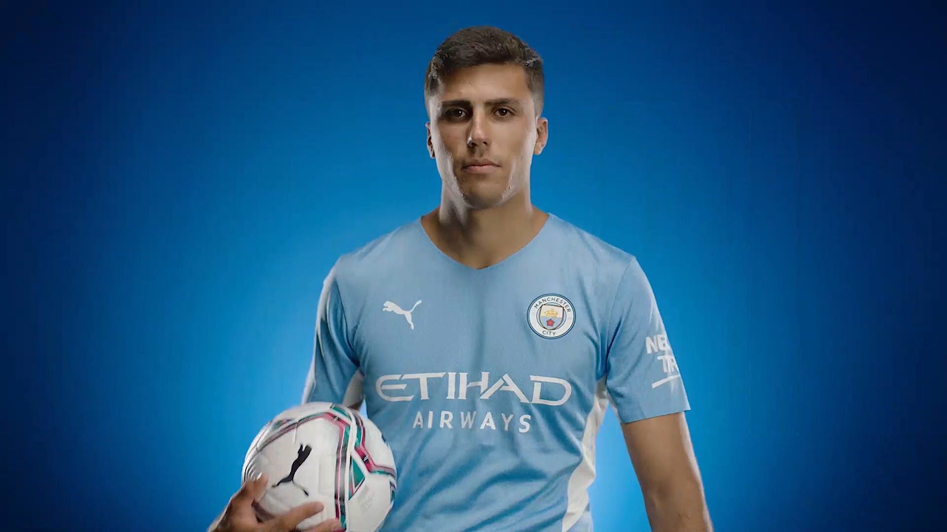 Rodrigo: “Hay tiempo para todo”