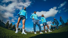 Injury update: Chloe Kelly