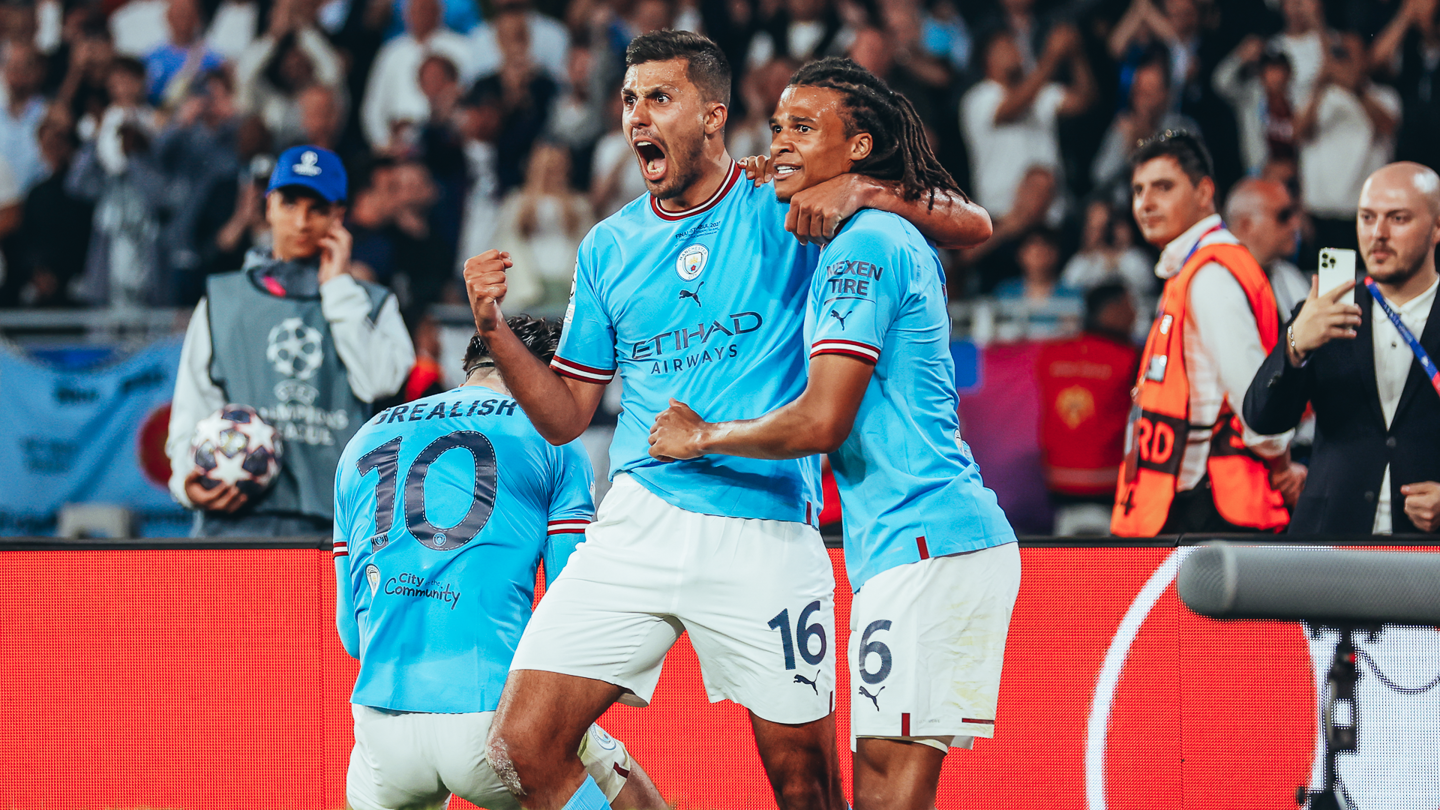 International break: Who’s playing and where?