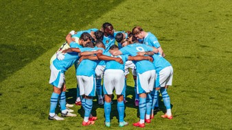 Manchester City FC - Official Website of Man City F.C.