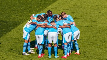 Manchester City FC - Official Website of Man City F.C.