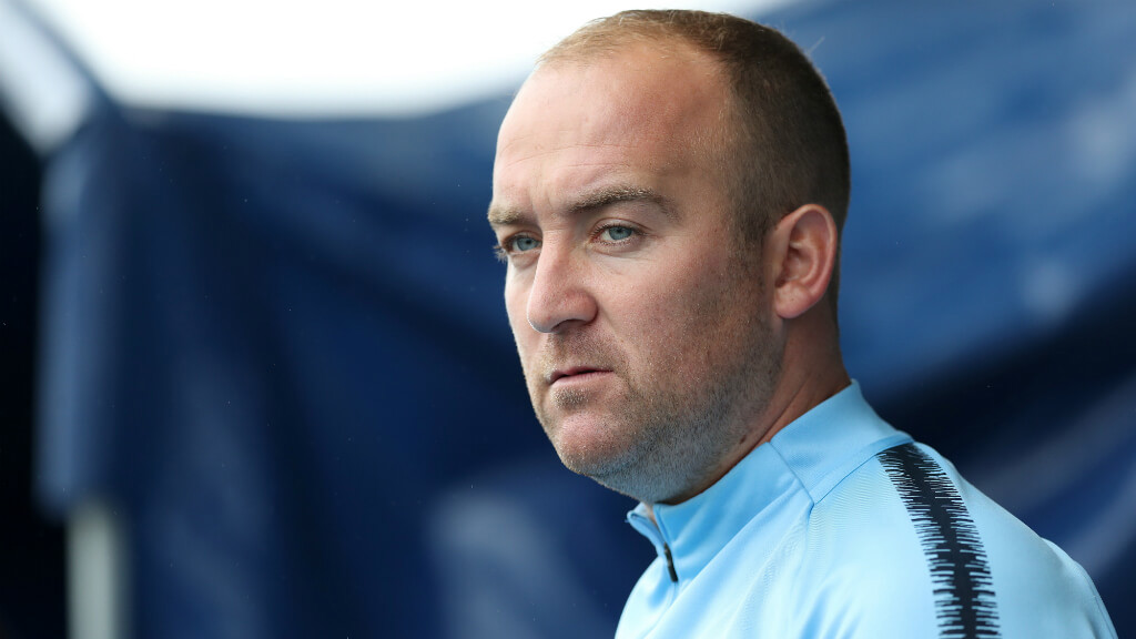 WSL is more competitive than ever - Cushing