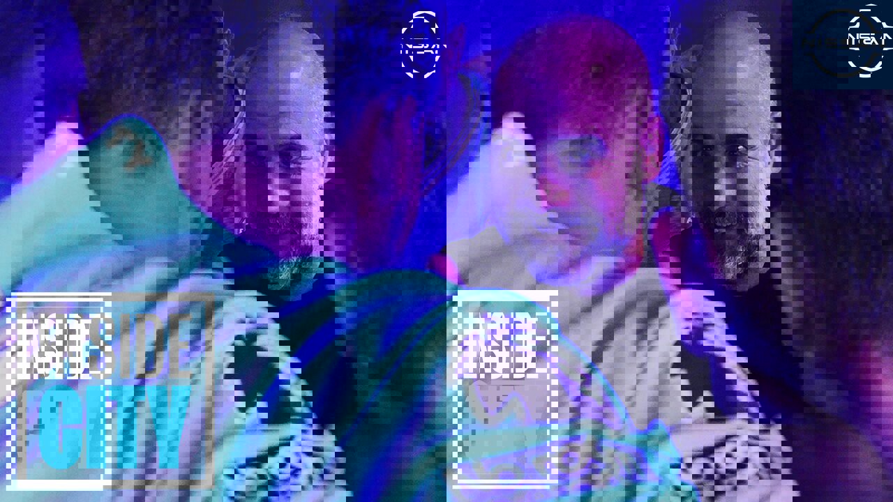 Inside City 441: First home game of the season!