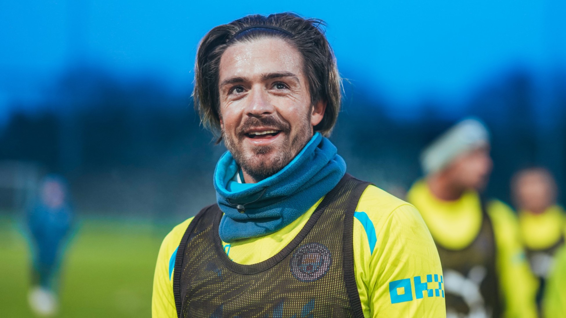 Training: Focused on the FA Cup