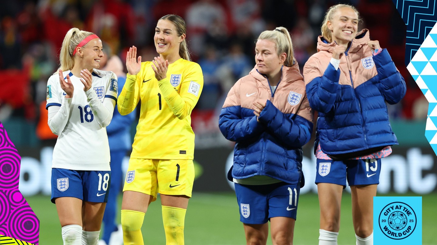 2023 Women’s World Cup: The story so far