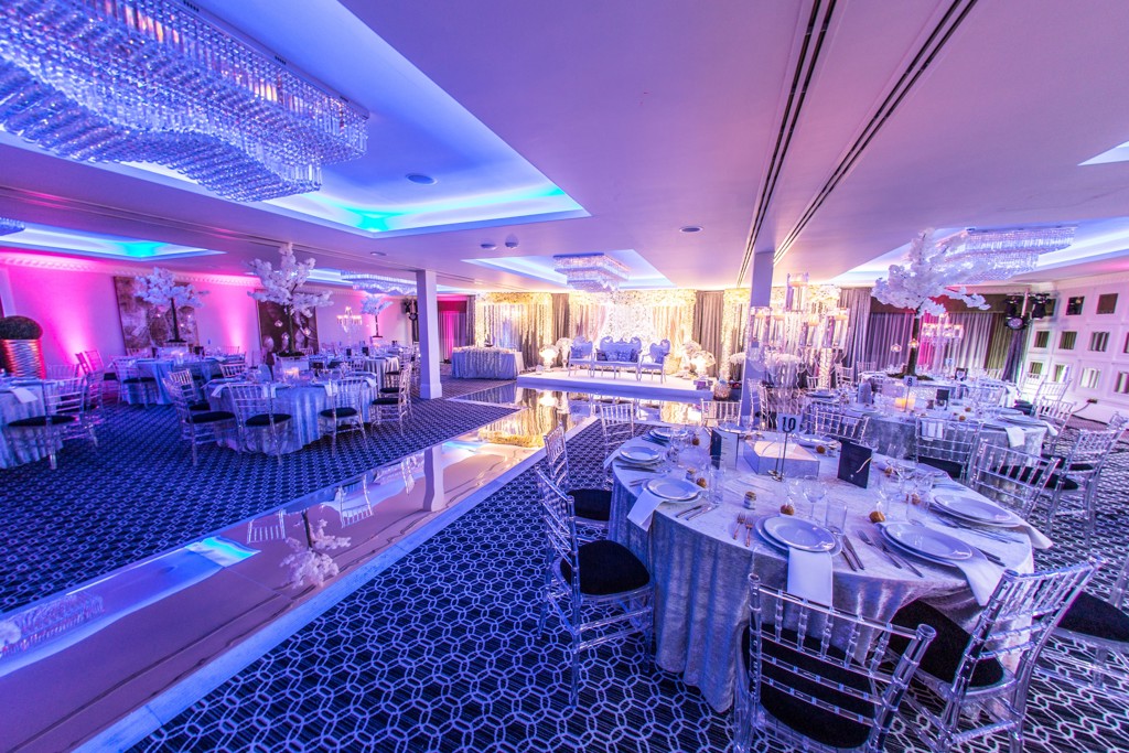 Vermilion Restaurant