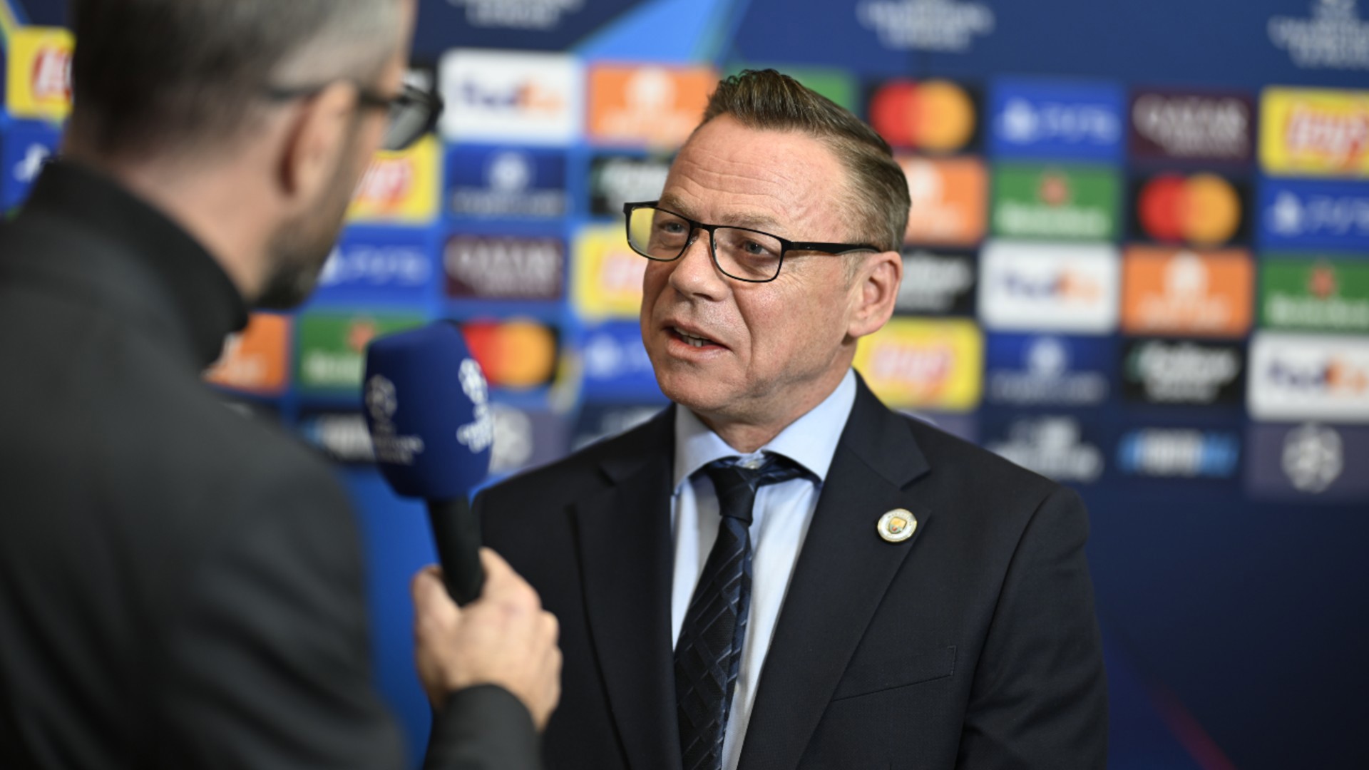 Dickov: Prospect of another Real Madrid clash 'super exciting'