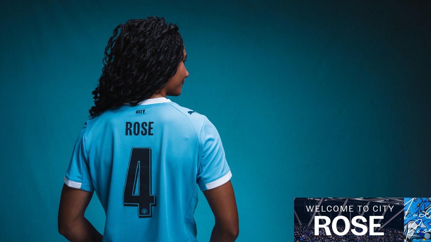 Jade Rose: 10 things you may not know