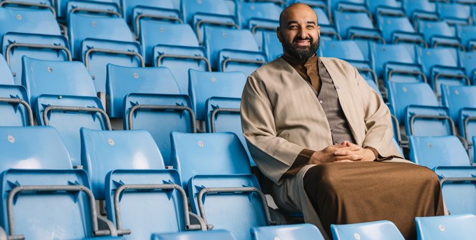 City Matters Fan Network