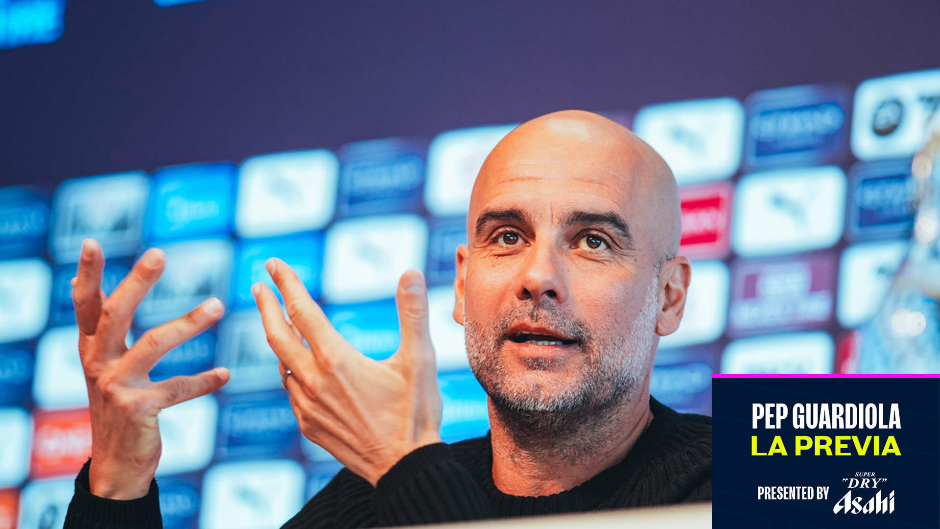 El estado de Haaland ante la visita del Liverpool