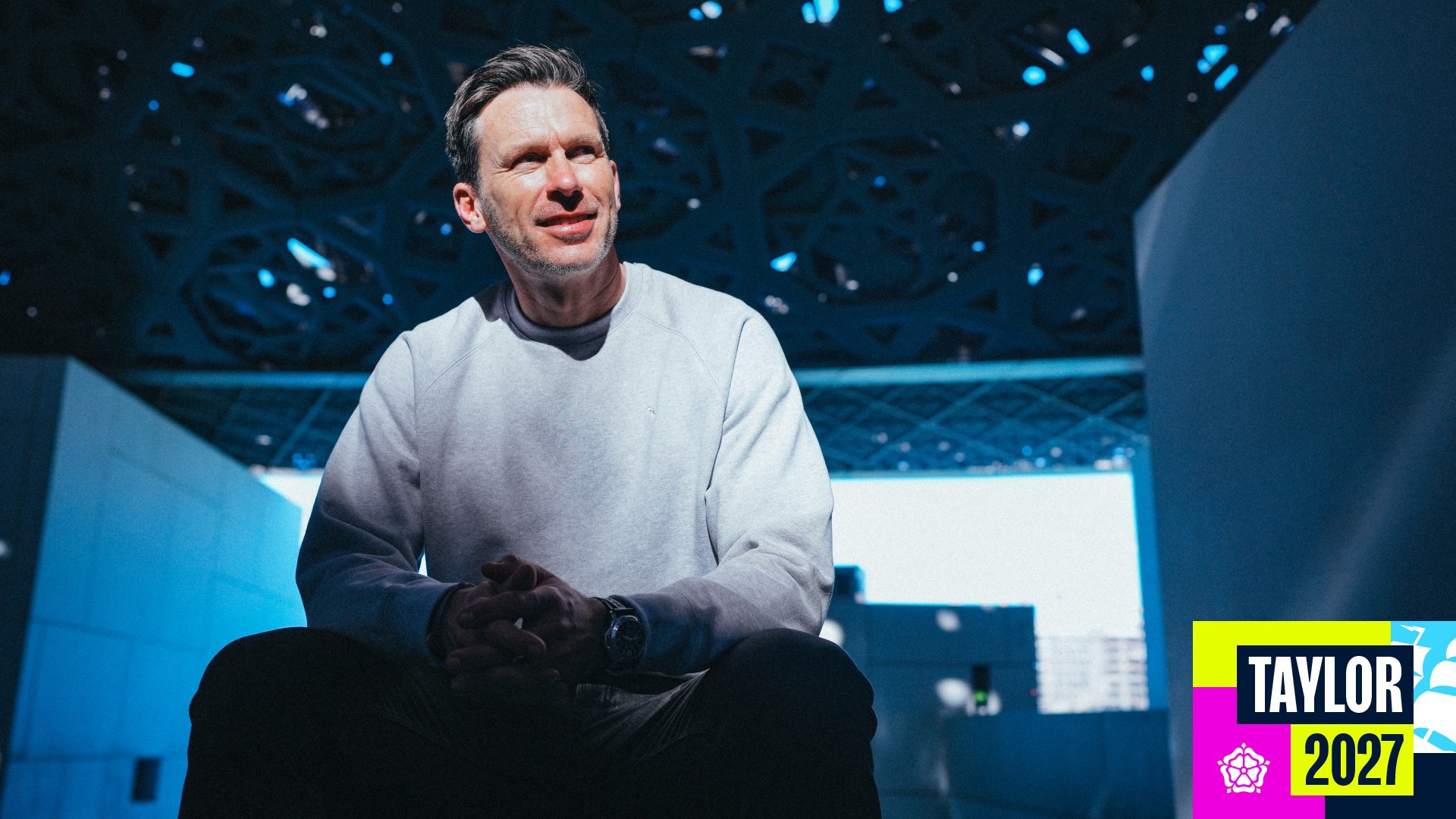 Taylor’s impressive City numbers so far