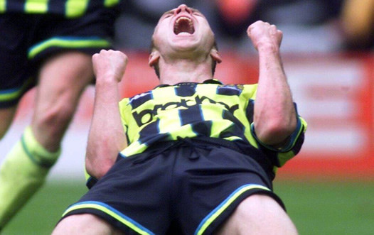 Dickov Paul