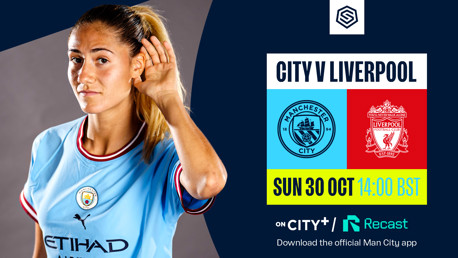 CityTV - Man City Latest Videos - Manchester City F.C.