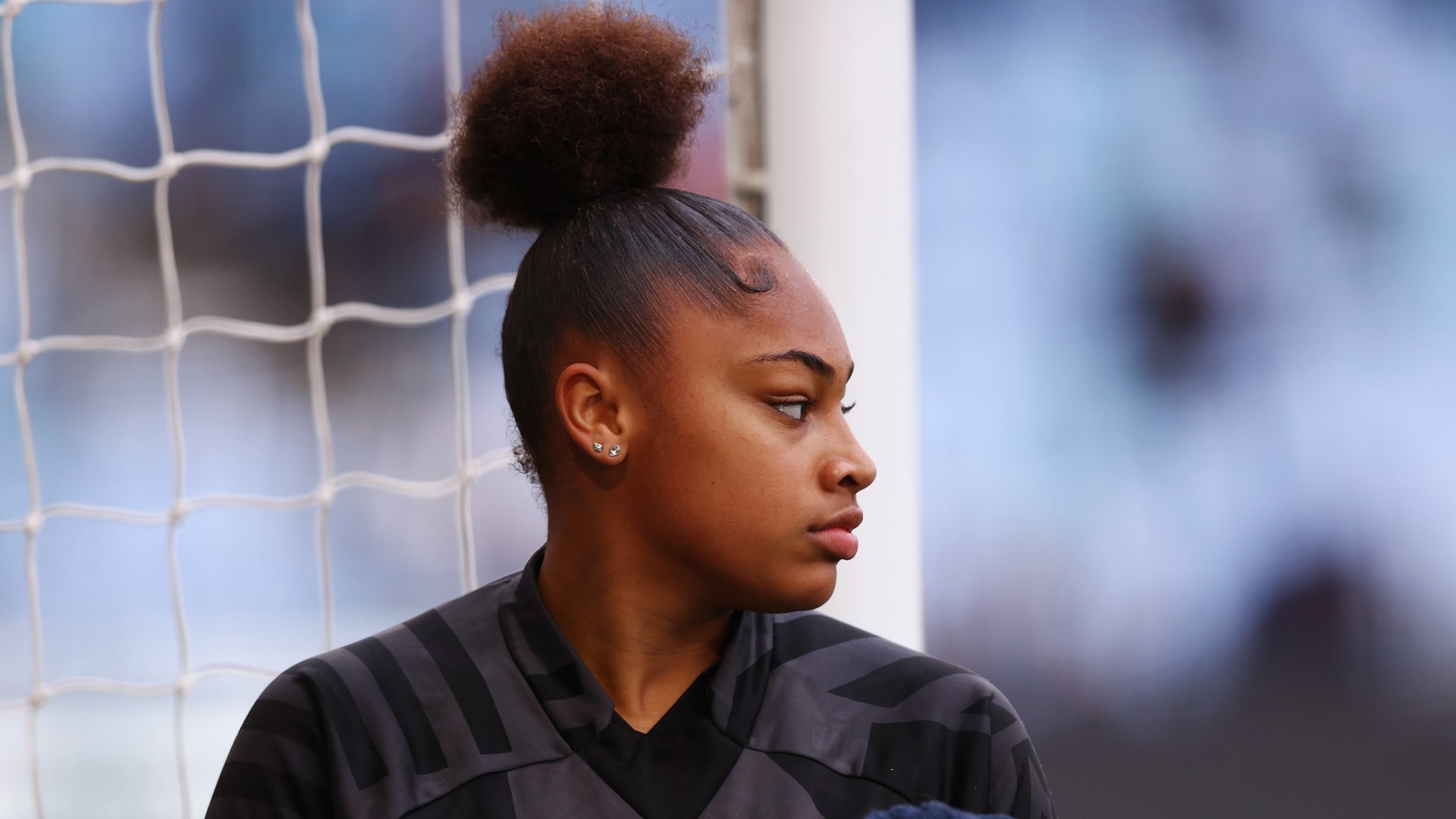 Taylor hails Keating performance in West Ham win