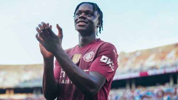 Mahamadou Susoho, cedido al Peterborough United