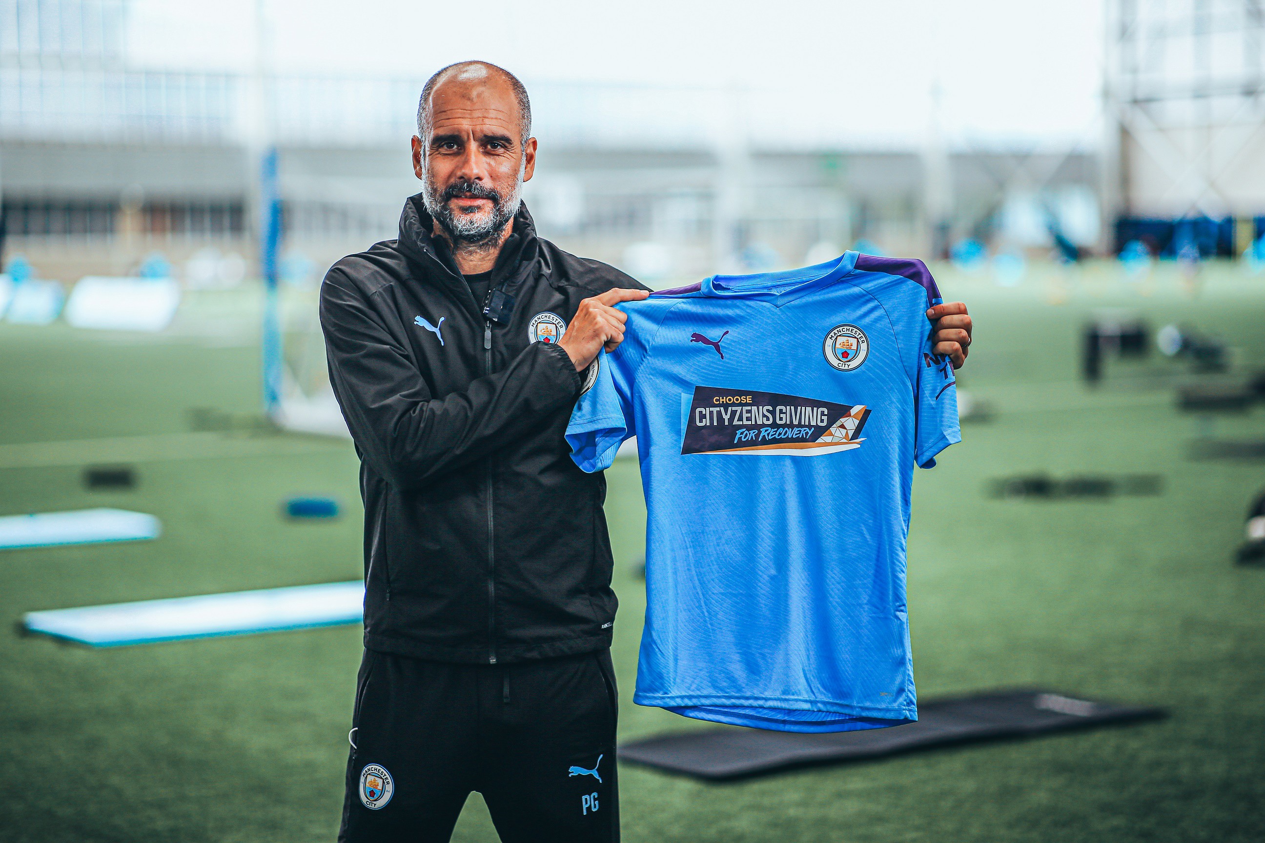 Cityzens Giving For Recovery: Get Involved. Donate now.