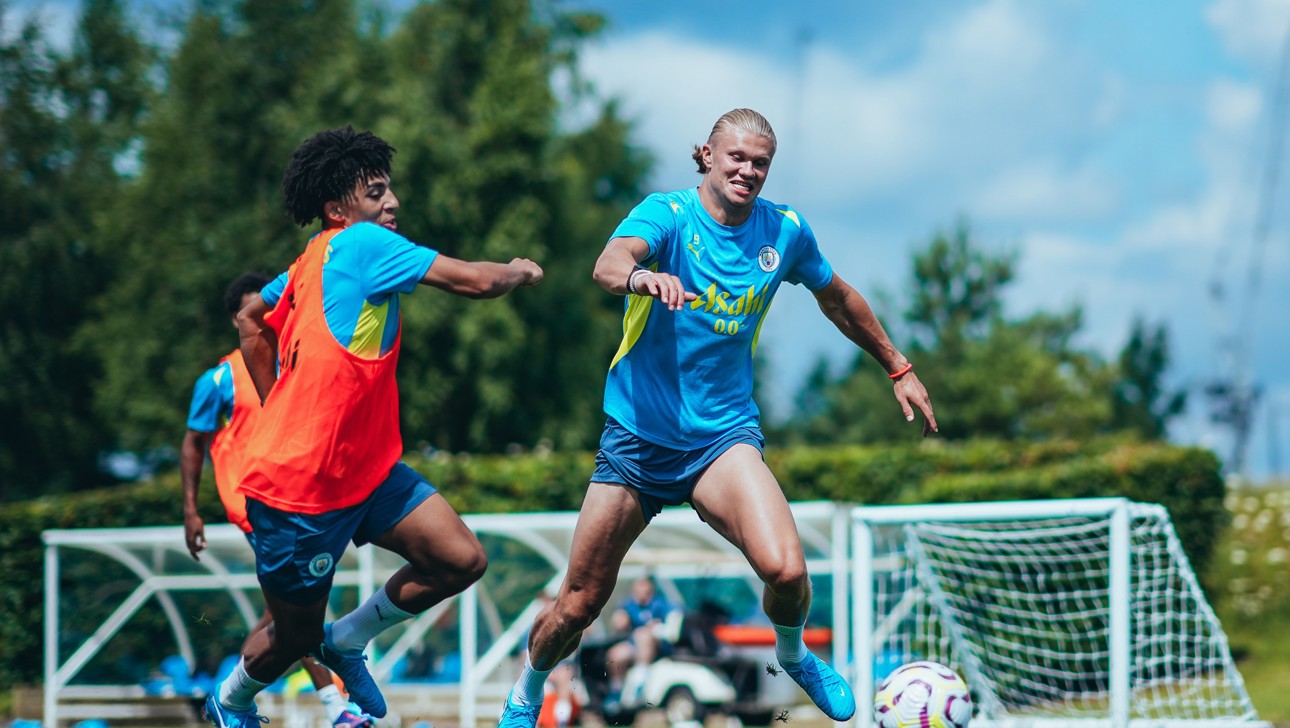 Manchester City FC - Official Website of Man City F.C.