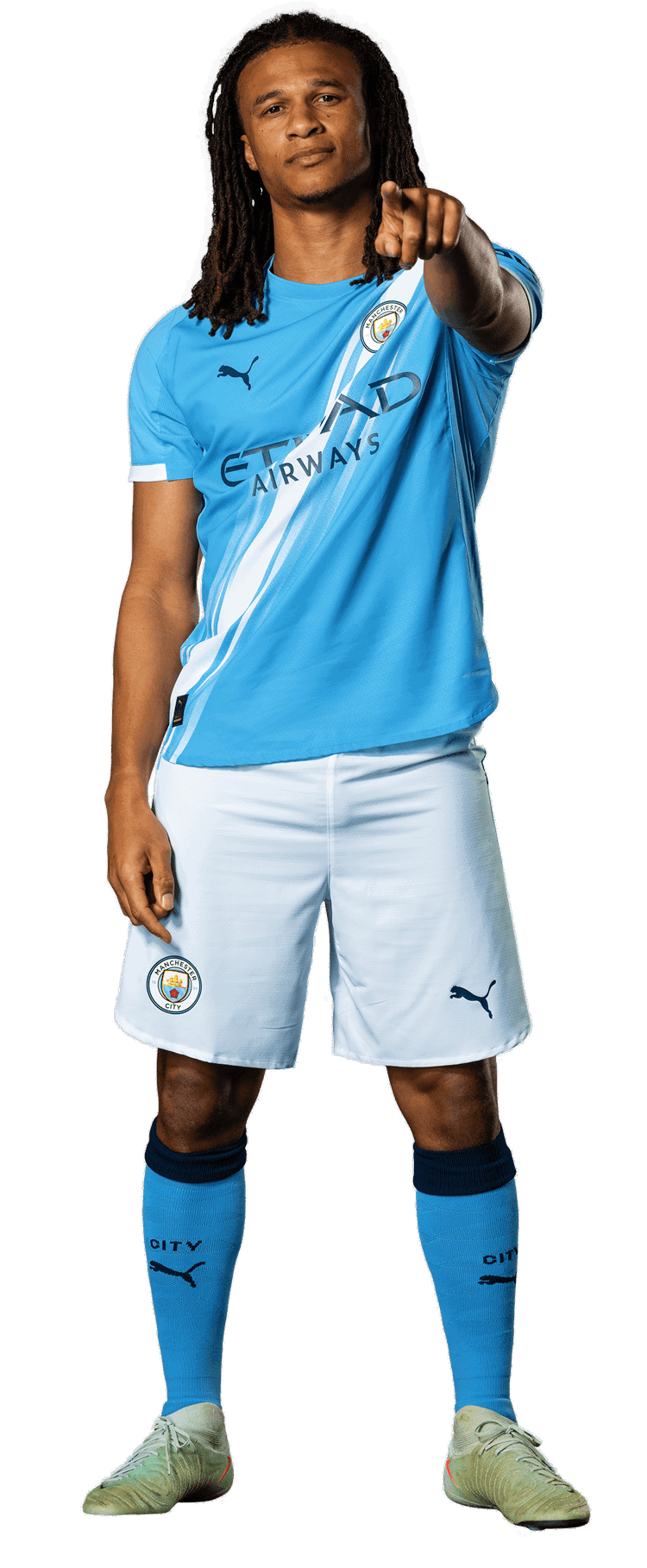 Man City v Liverpool - 8 Nov 2025