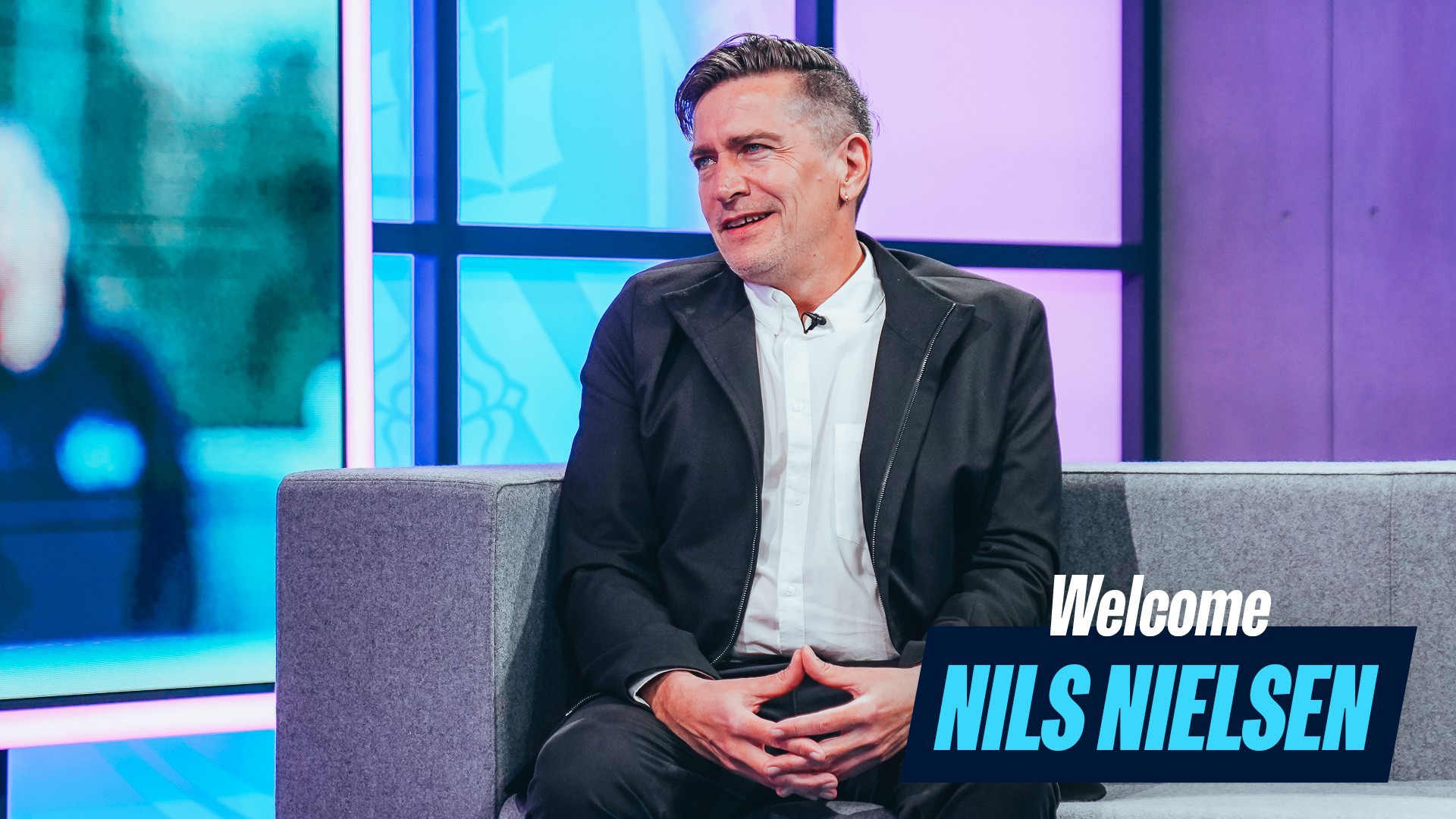 Nils Nielsen: Who is City's new women's Director of Football?