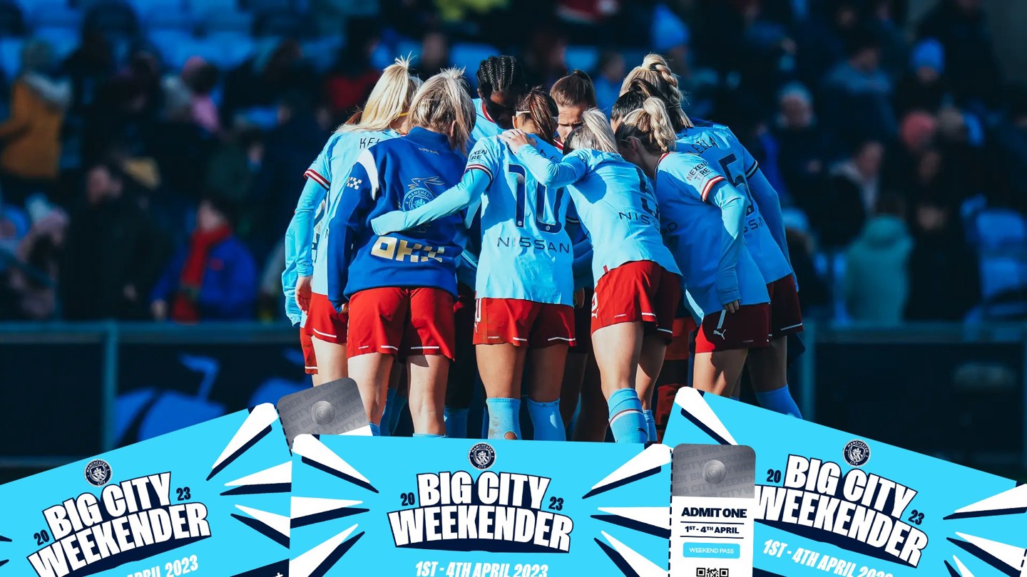 Barclays WSL: 2022/23’s tightest title race?